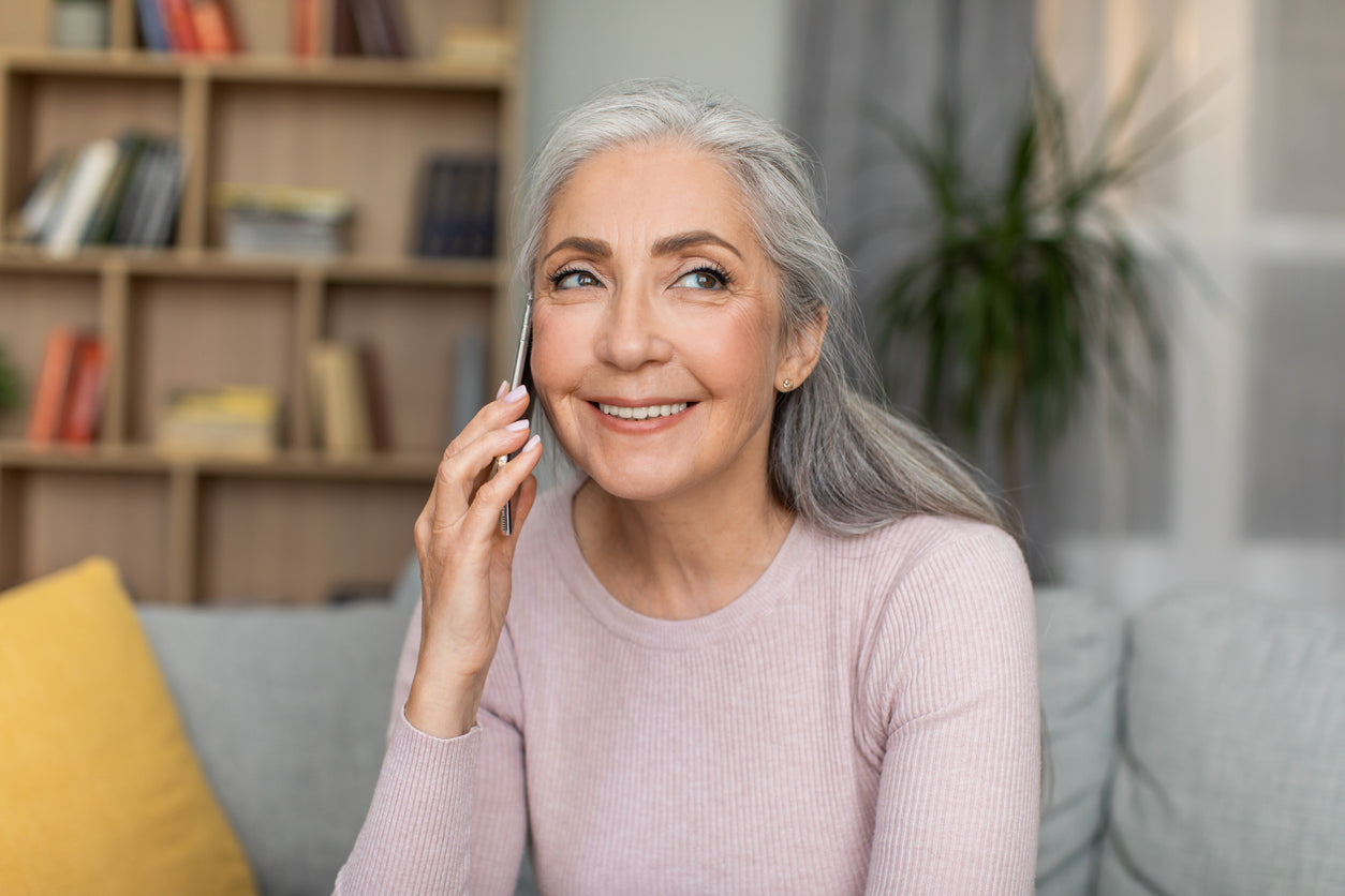 Premium bte Rechargeable Hearing Aids by HearWell Group